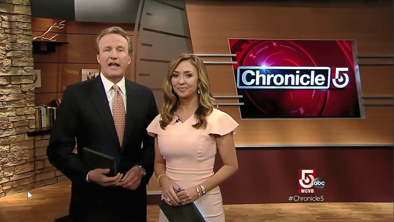 ScrubaDub Car Wash Family Business - Featured on Chronicle WCVB-TV ...