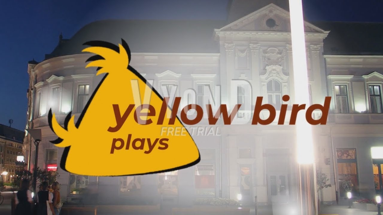 [SNEAK PEEK] Yellow Bird Plays goes "Back to Basics" with this new ...
