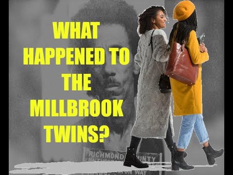 WHAT HAPPENED TO THE MILLBROOK TWINS? - YouTube