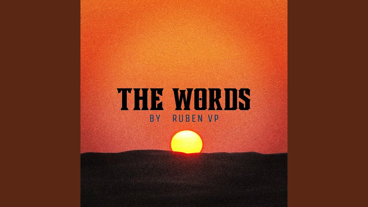 THE WORDS - YouTube