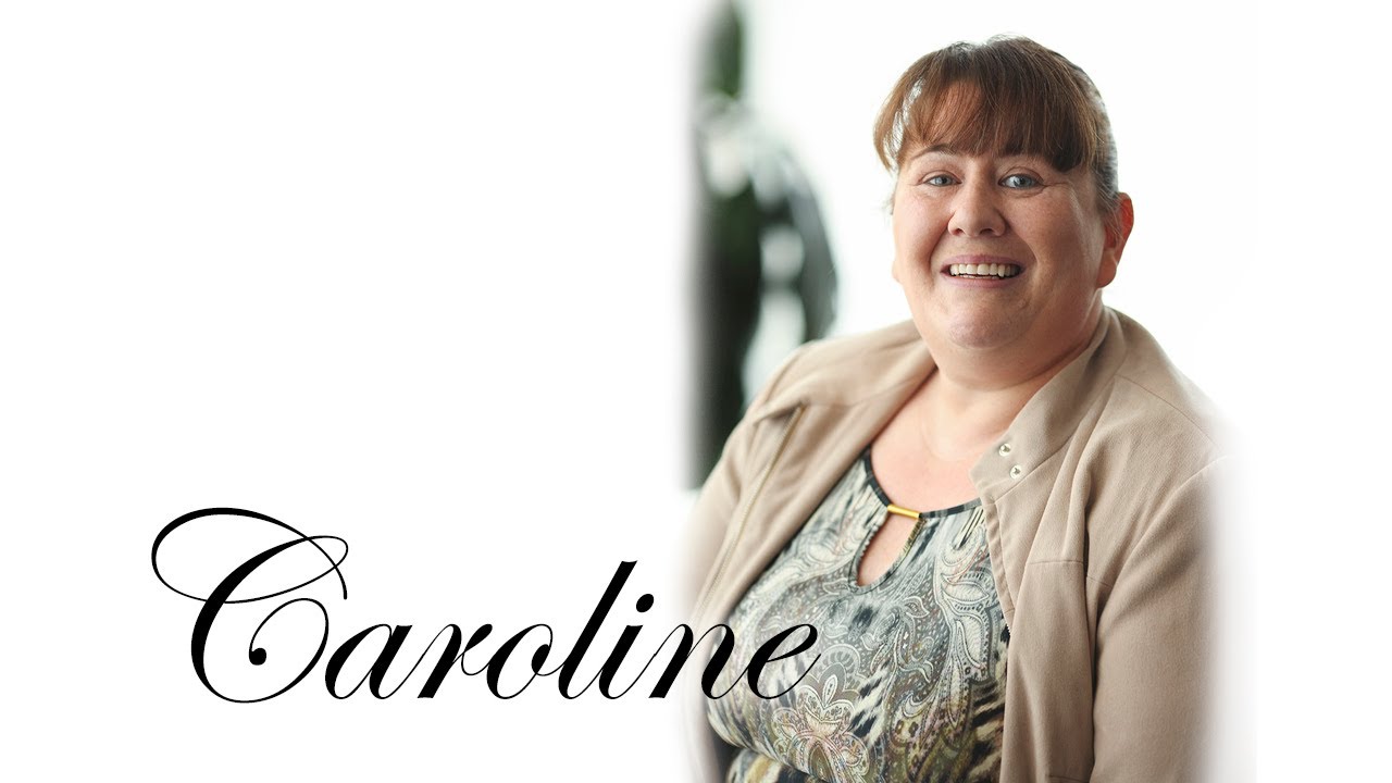 Remembering Caroline Keane - YouTube