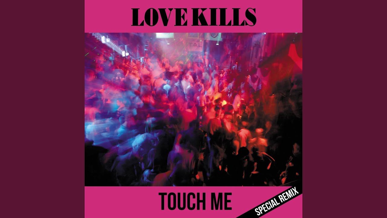 Touch Me (Vocal Remix) - YouTube