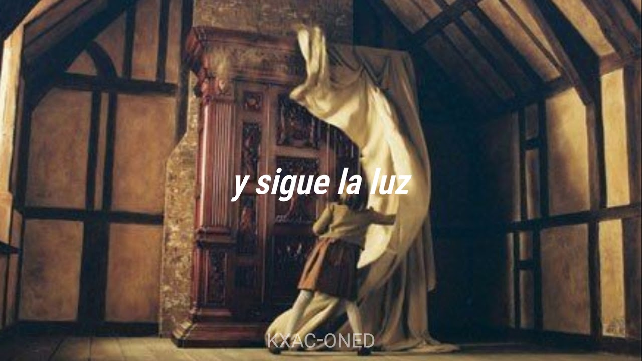 The Call - Regina Spektor (The Chronicles of Narnia); Español - YouTube