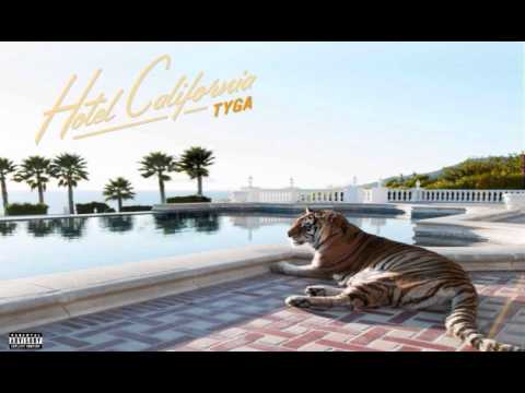 Tyga - Molly - 432 Hz