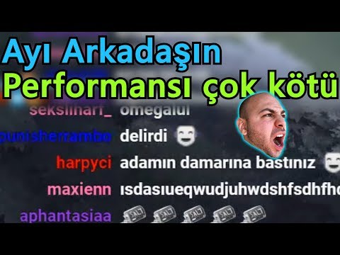 Twitch Chat Sonunda Bir Adamı Delirtti 😭 - Kliplerimiz [21]