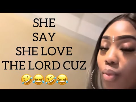 Cmac new breezy bout to show LeLe Cakes how to break on him‼️😂🤣 - YouTube