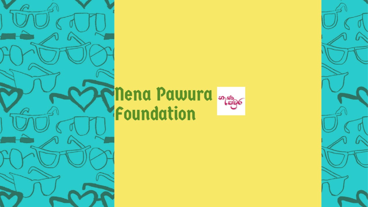 Nena pawura - නැණ පවුර Live Stream - YouTube