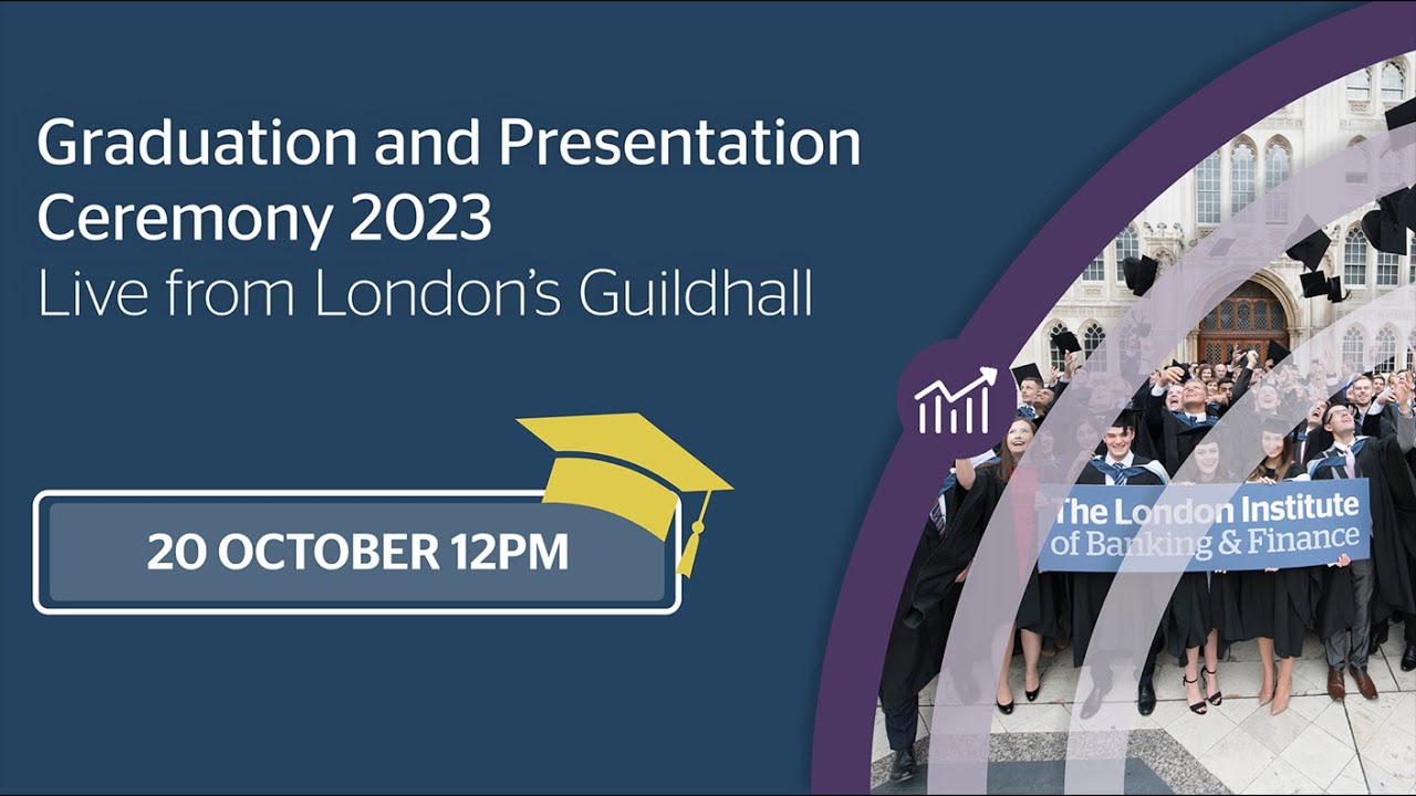 Graduation and Presentation Ceremony 2023 - YouTube