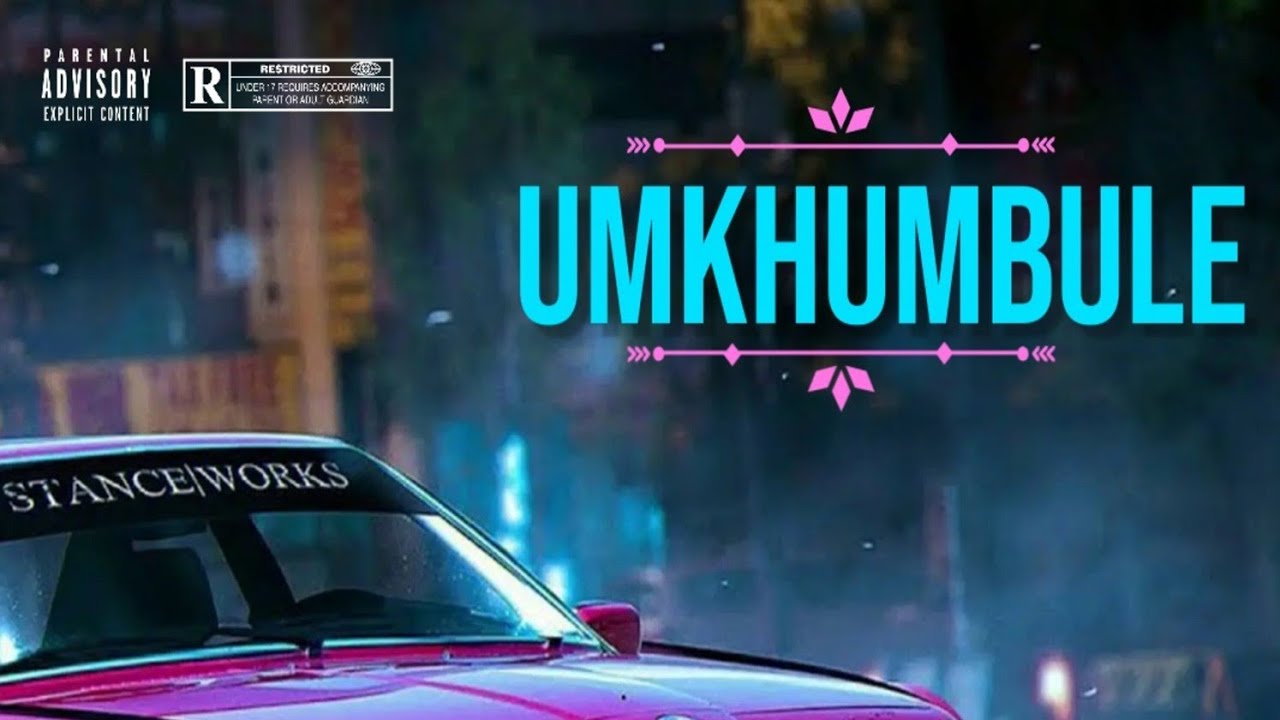 uMKHUMBULE FULL SONG🔥 - YouTube