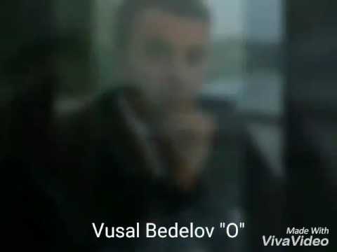 Vusal Bedelov \