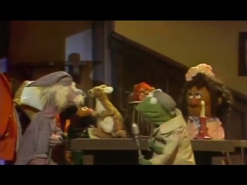 Sesame Street News Flash - The Elves and the Shoemaker (1979) - YouTube
