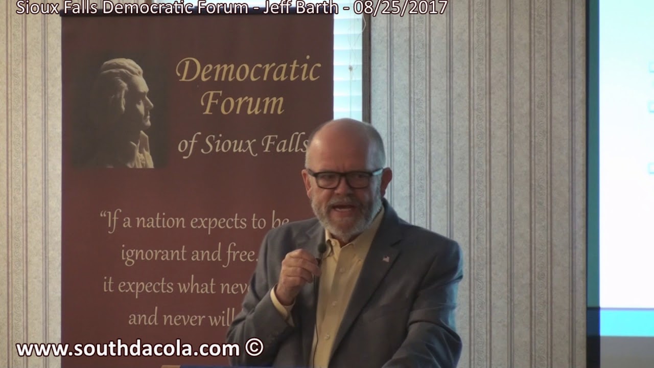 2017-08-25 Jeff Barth does budget 'splainin - YouTube