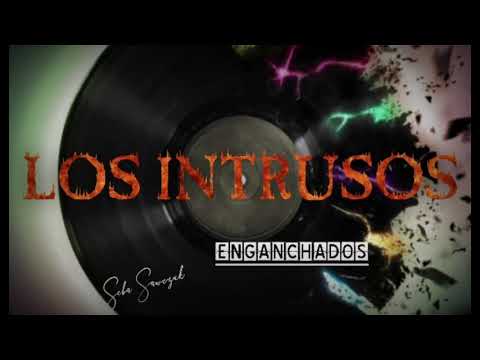 Los Intrusos, temas enganchados (cumbia chaqueña)