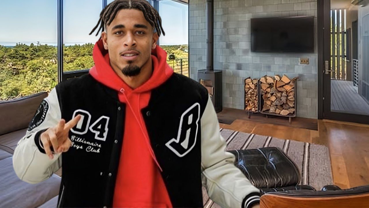 Jaire Alexander's Age, Girlfriend, Early life, Familly, Siblings, NFL ...