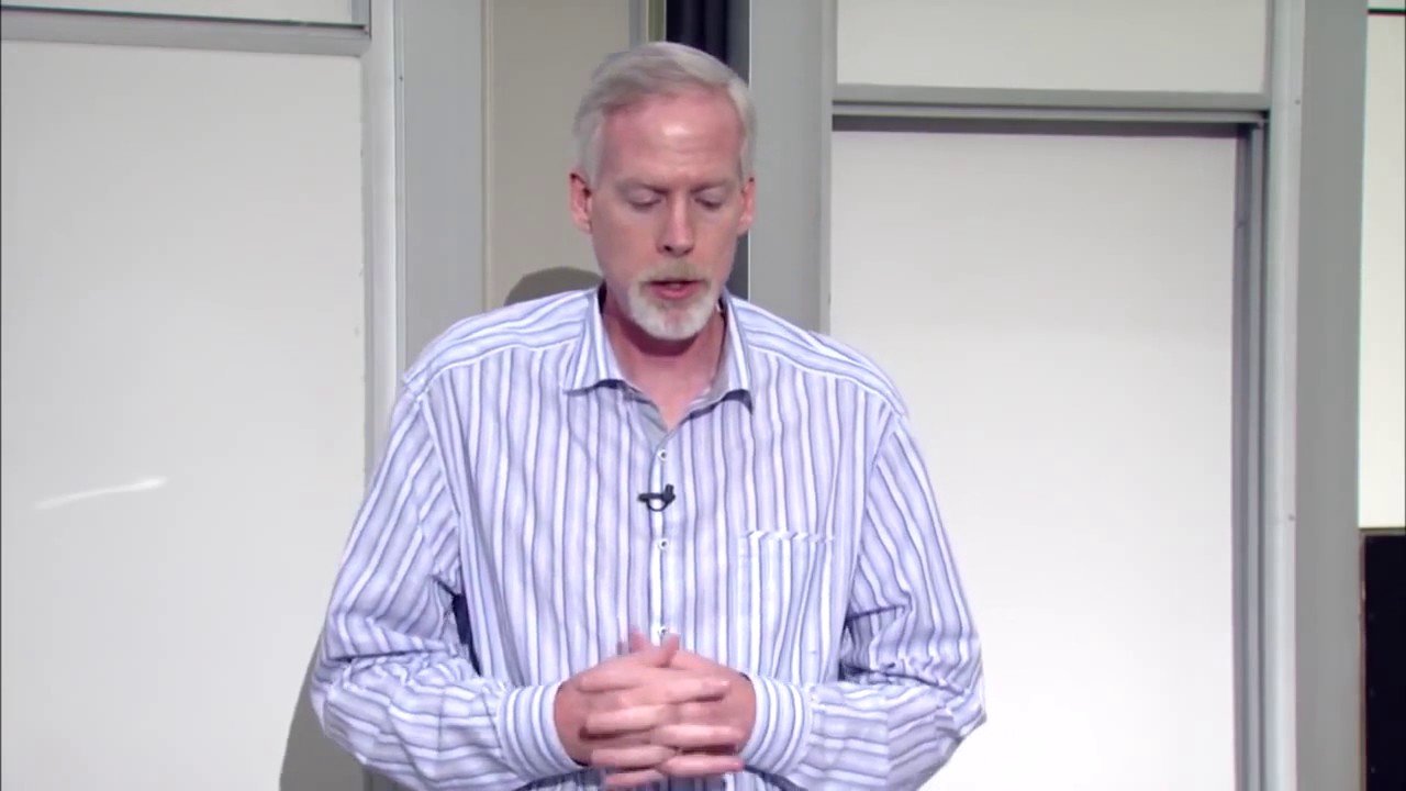 Stanford University Developing Ios Objective C Lecture 10 Multithreading Scroll V Youtube 1833