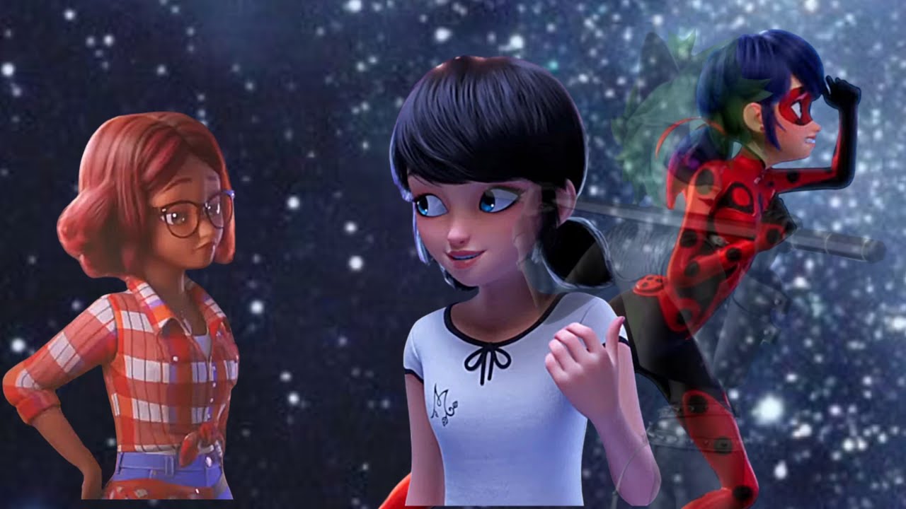 Ep1 S3 ahh(queen bee) Trailer - YouTube