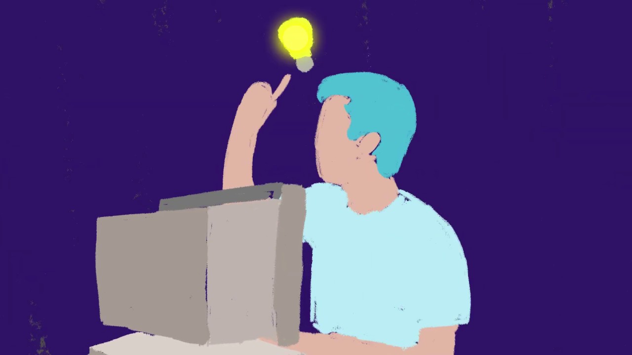 Copyright animation - YouTube