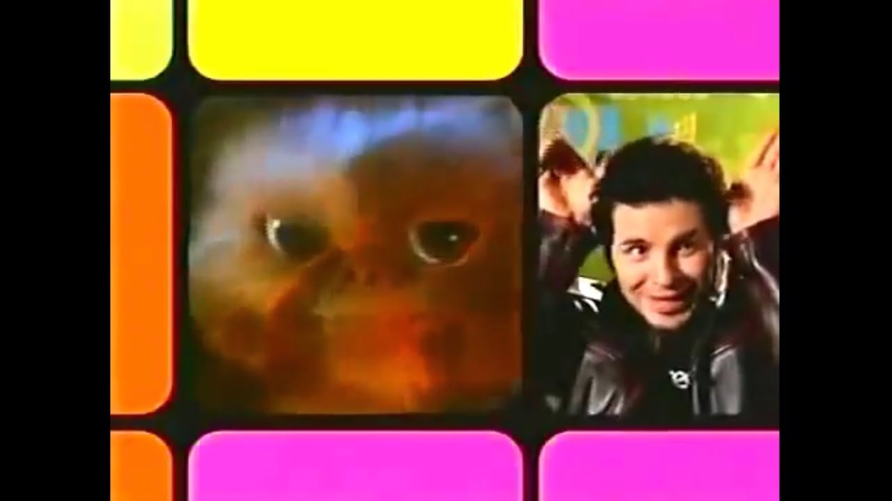 Gremlins exceprt from I love the 80s strikes back: 1984 - YouTube