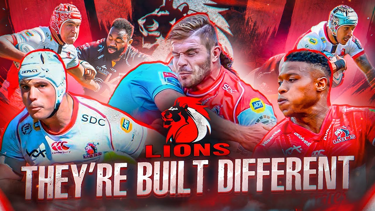 This Video Will Make You A Rugby Fan | Brutal Big Hits & World Class ...