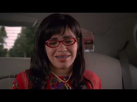 Betty & Daniel - Season 1 Episode 2 (3/3) HD 1080p | Ugly Betty - YouTube