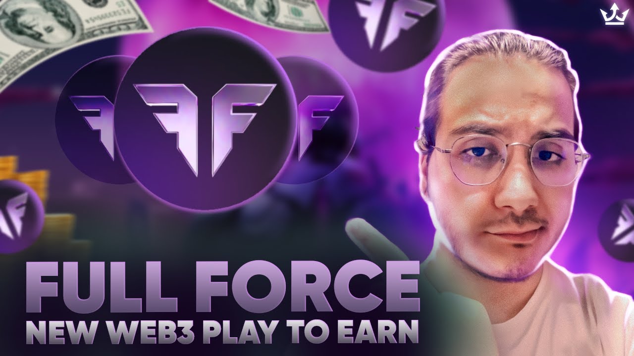 Full Force Testnet Started - Complete Missions & Earn Rewards incl ...