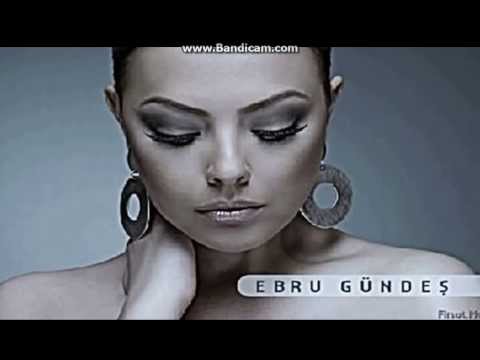 Ebru Gündeş Gönlümün efendisi