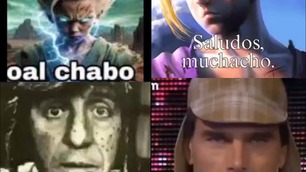 Todas las versiones de Oal Chabo - YouTube