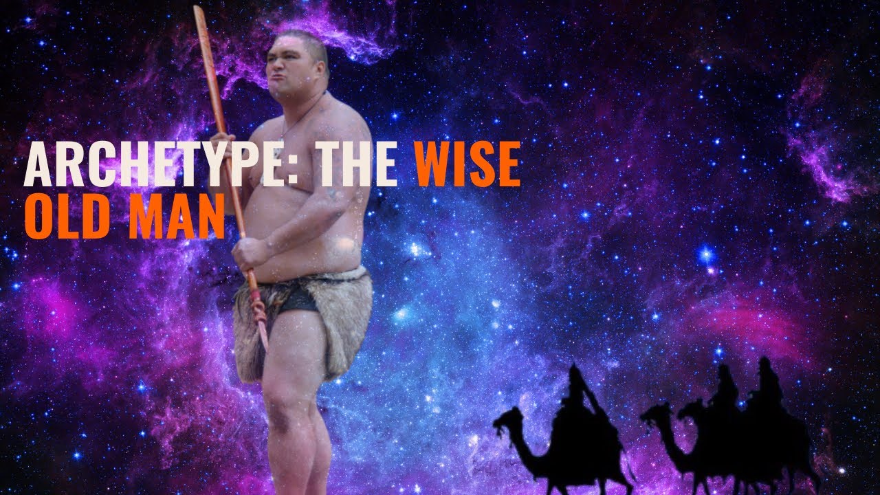 Archetype The Wise Old Man The Sage YouTube archetype-the-wise-old-man-the-sage-youtube
