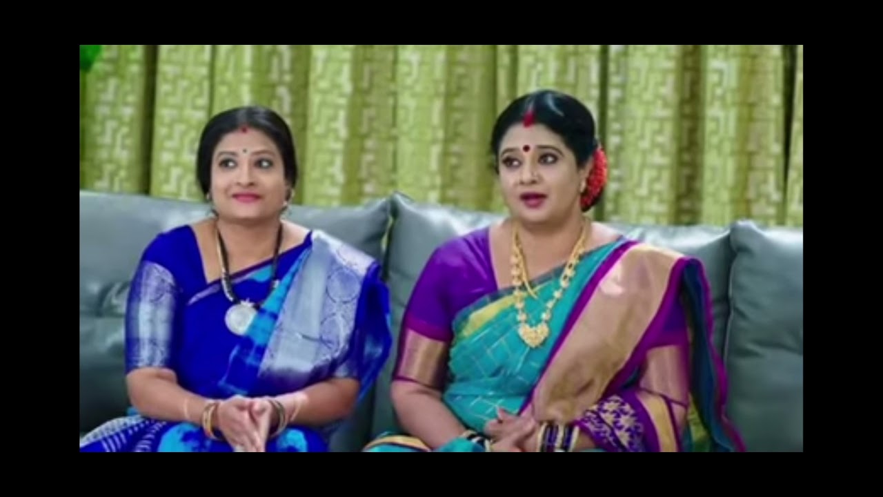 devatha serial today episode devudamma radhani choostunda - YouTube