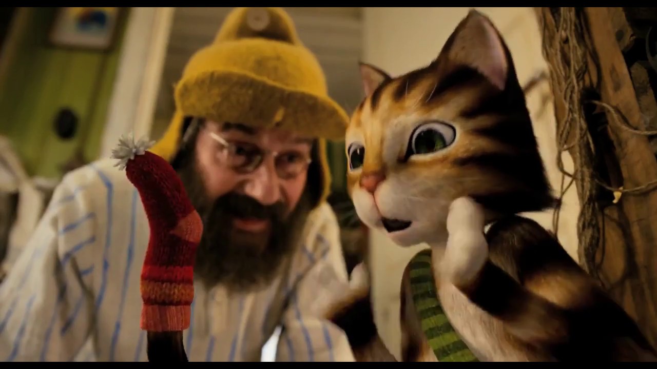 PETTERSSON UND FINDUS WEIHNACHTEN - Trailer Deutsch - Kinoevent ... PETTERSSON UND FINDUS WEIHNACHTEN - Trailer Deutsch - Kinoevent ...