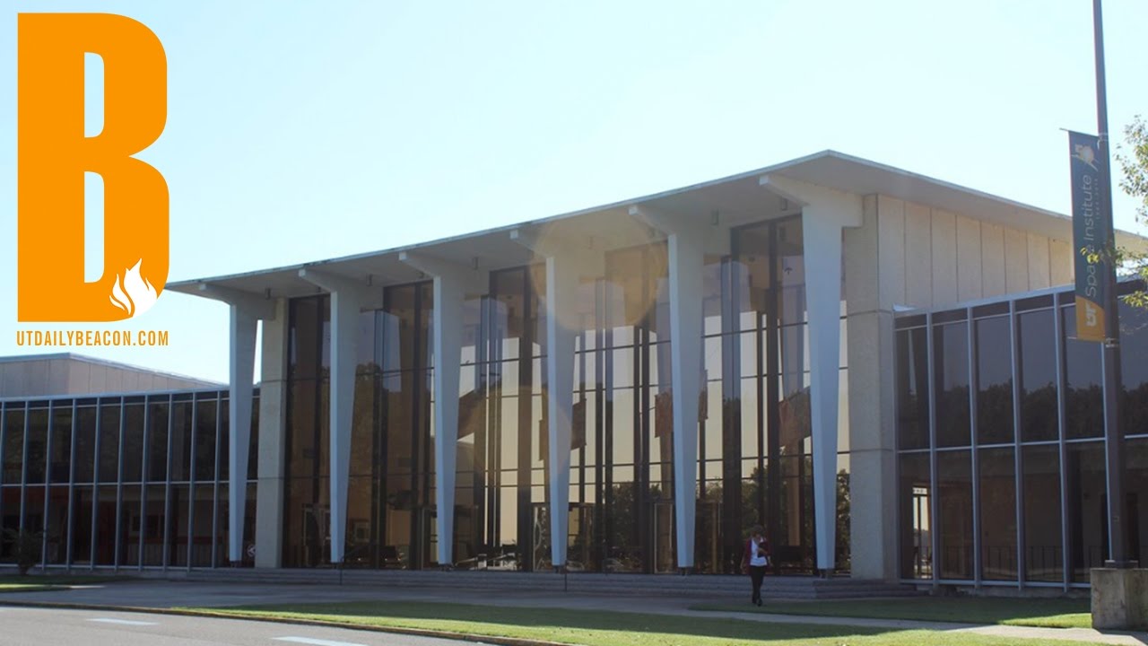 UT Space Institute focuses on creating a diverse research environment ...