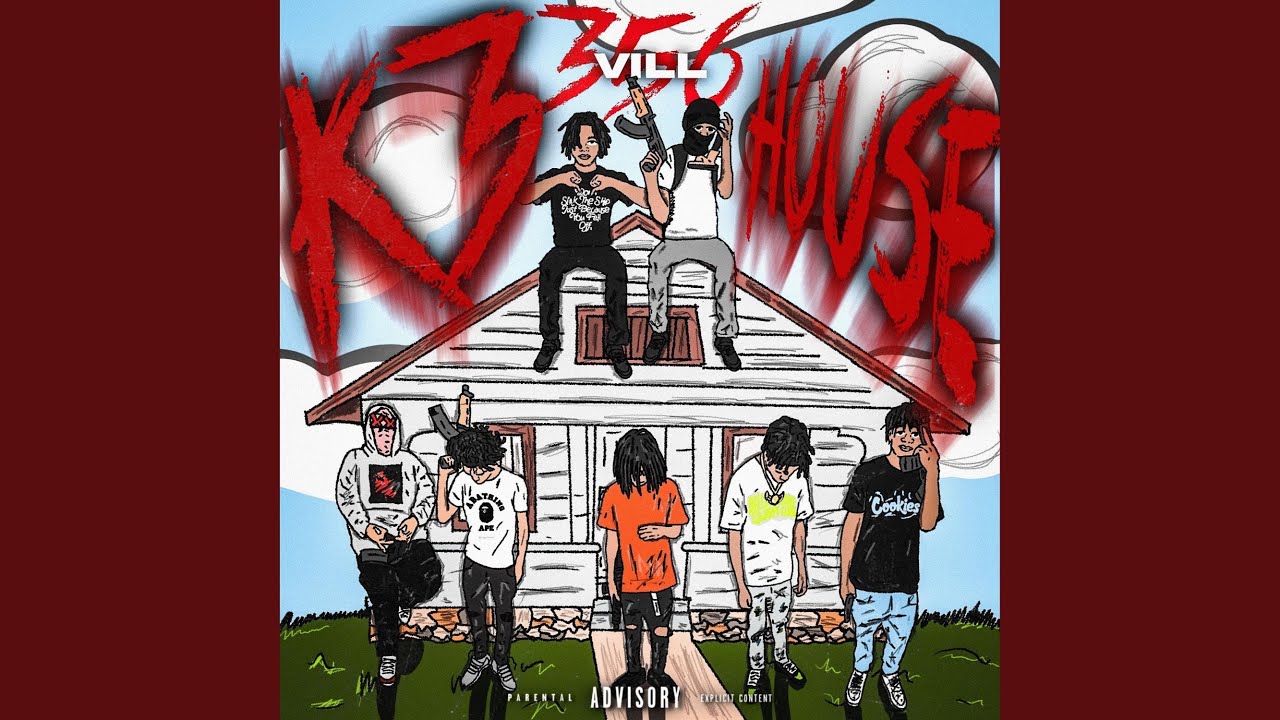 DEFINITION OF TORCH (feat. FMB Terrell & Fastlane Rell) - YouTube