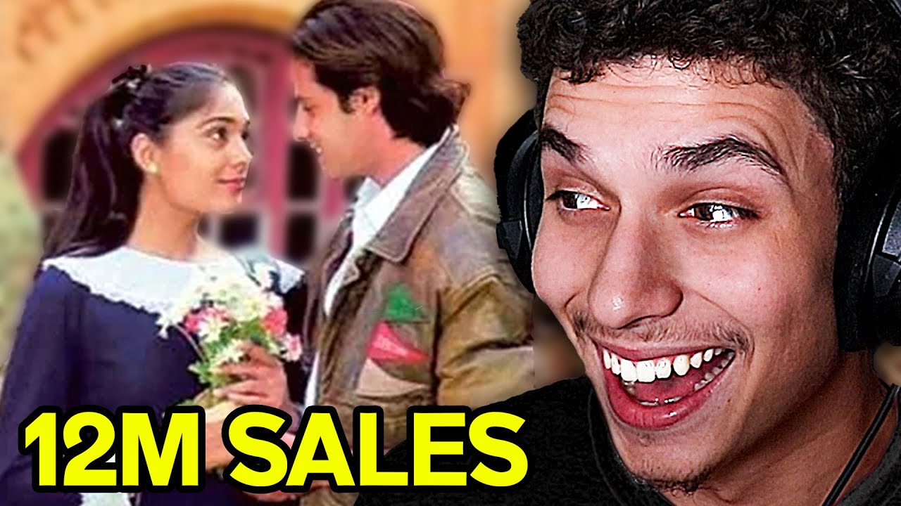 Best Selling Indian Albums! - YouTube