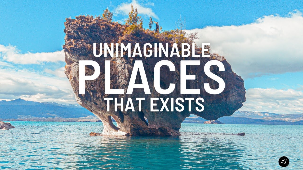 Jaw-Dropping Locations That Are Real! 10 Unimaginable Places Revealed ...