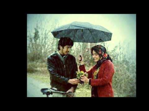Nermine Memedova və Sinan Seid  Evlerinin Önü Yonca - Salkım Söğüt
