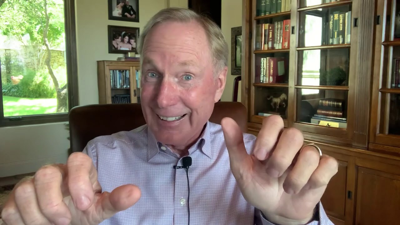 What is Shaking in Your World? - YouTube