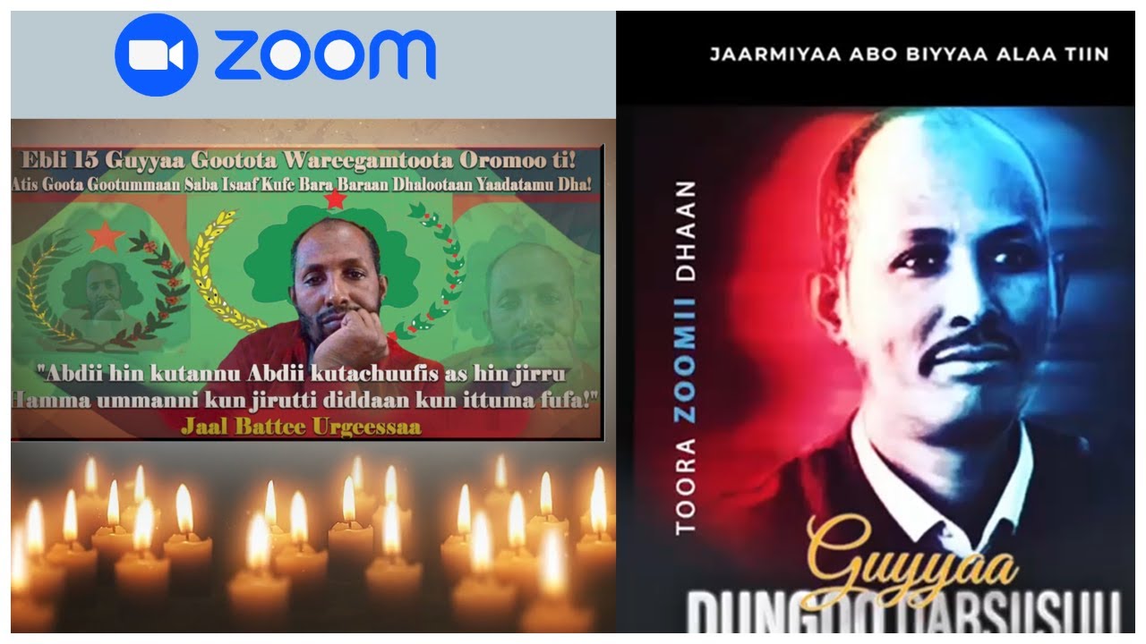 Jaarmayaa ABO Biyya Alaa: Dungoo Qabsiisuu fi Gadda Ibsannaa J/Battee ...