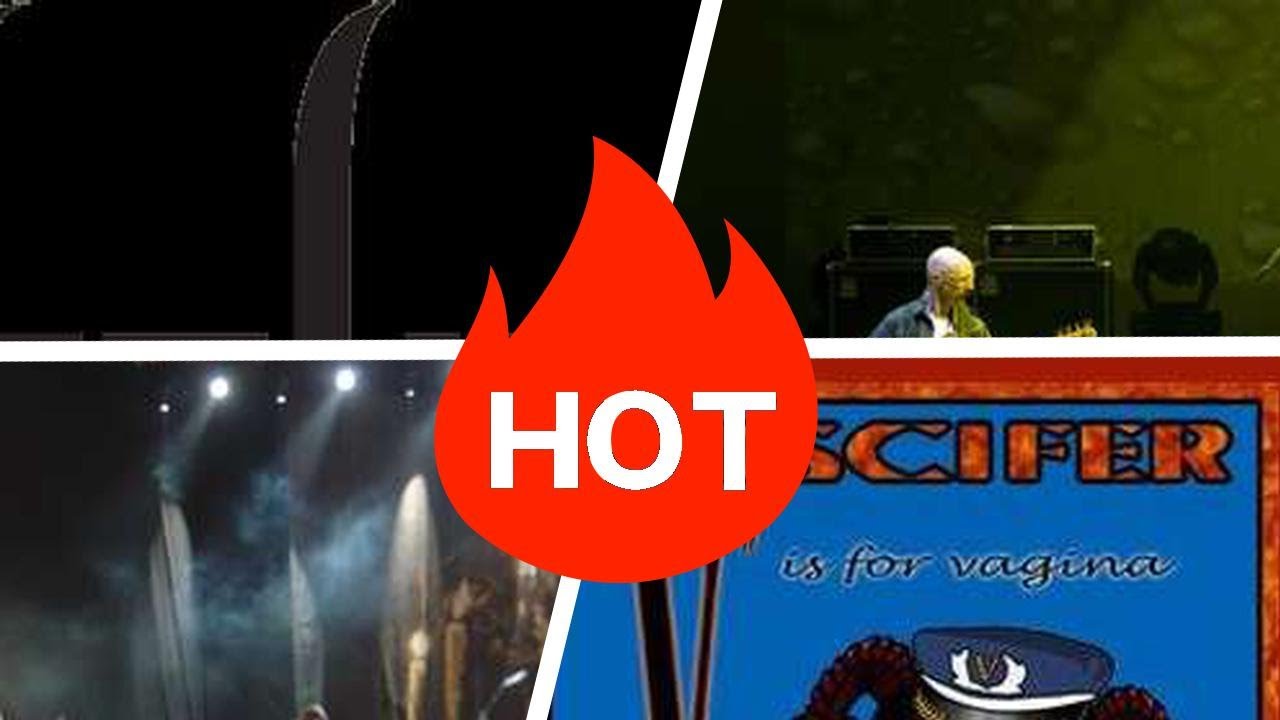 The Best Bands Like Tool - YouTube