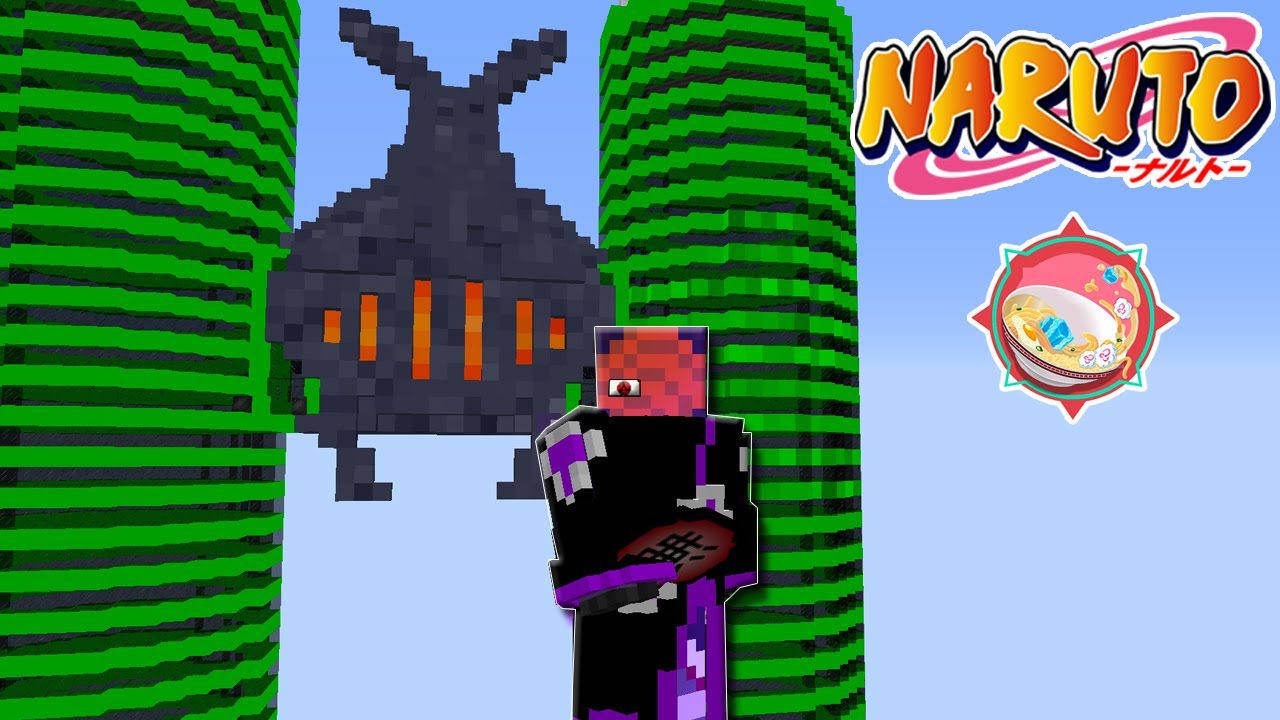 Akatsuki RETURNS! Boil, Magnet, and Scorch Release in Naruto Anime Mod ...