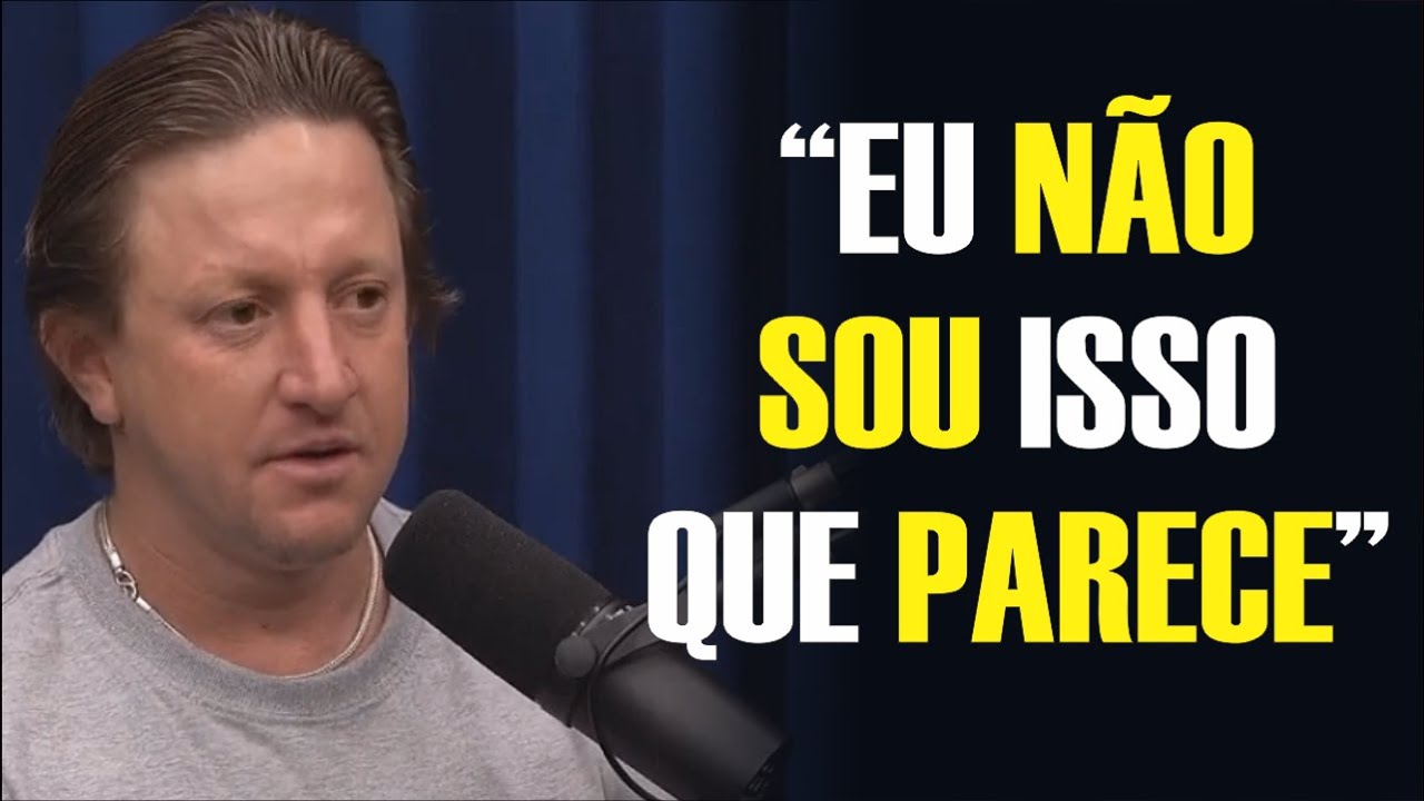 DIANHO FALA SOBRE SEU VÍDEO VAZADO - YouTube