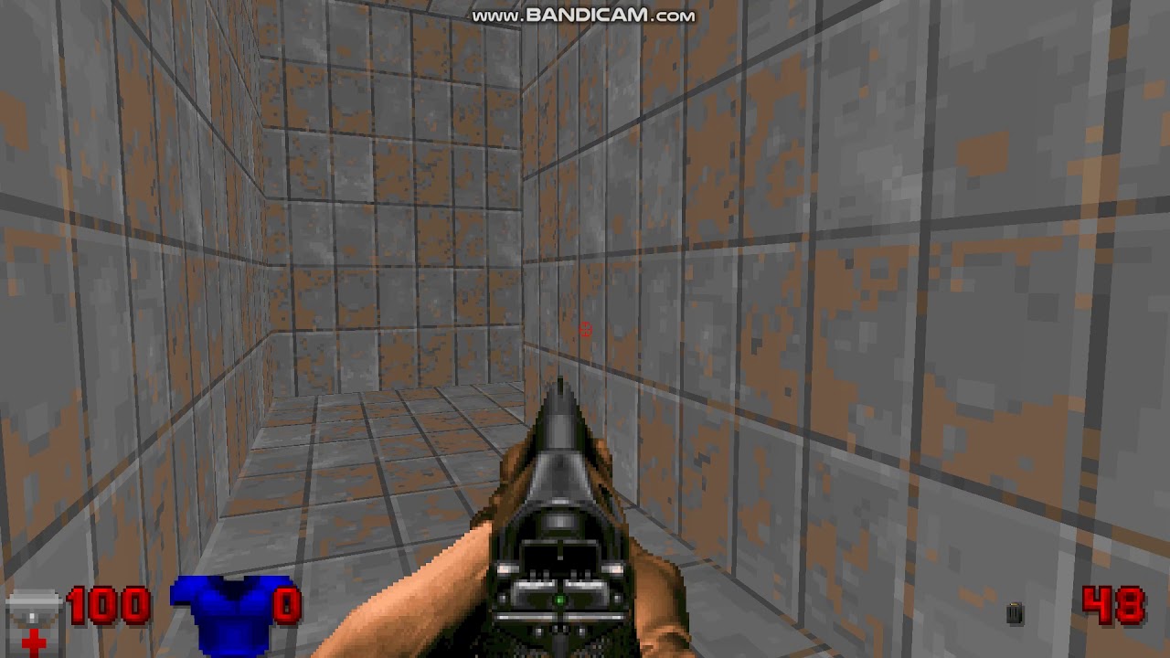 Duke Nukem: The Build Engine could do some weird things.... - YouTube