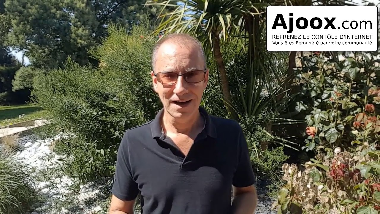 Sylvain Milon pour le Mastermind sud de france 2018 - YouTube