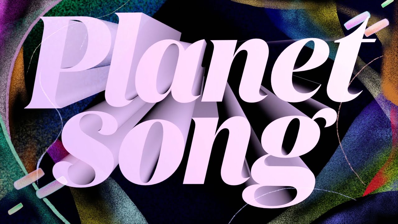 Planet Song | The Solar System Rock Song for Kids - YouTube