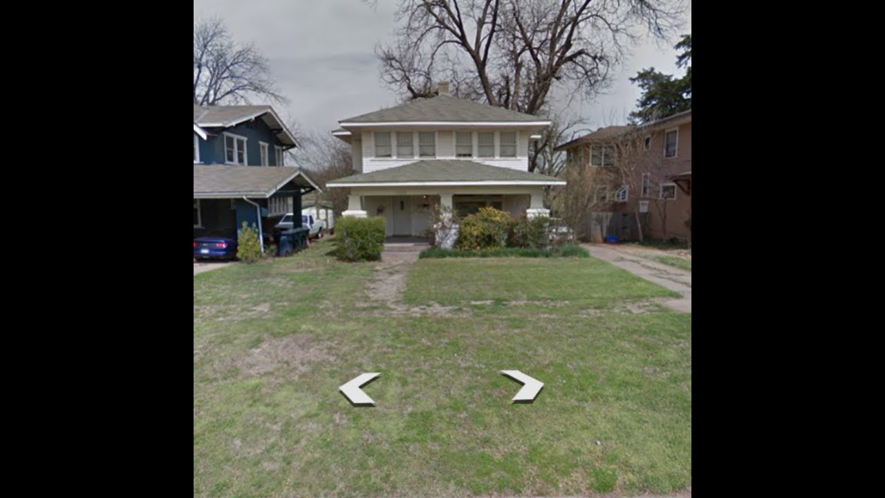 quadded house tour 500 follower special - YouTube