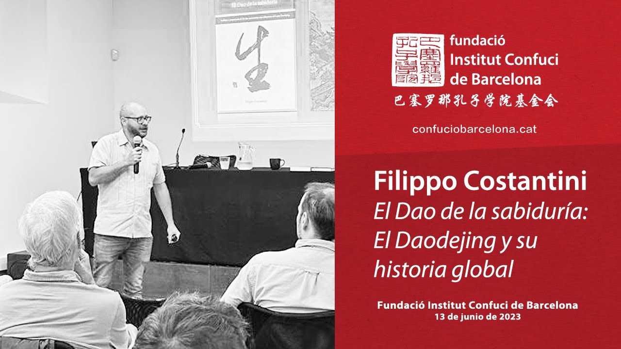 El Dao de la sabiduría: El Daodejing y su historia global | Filippo ...