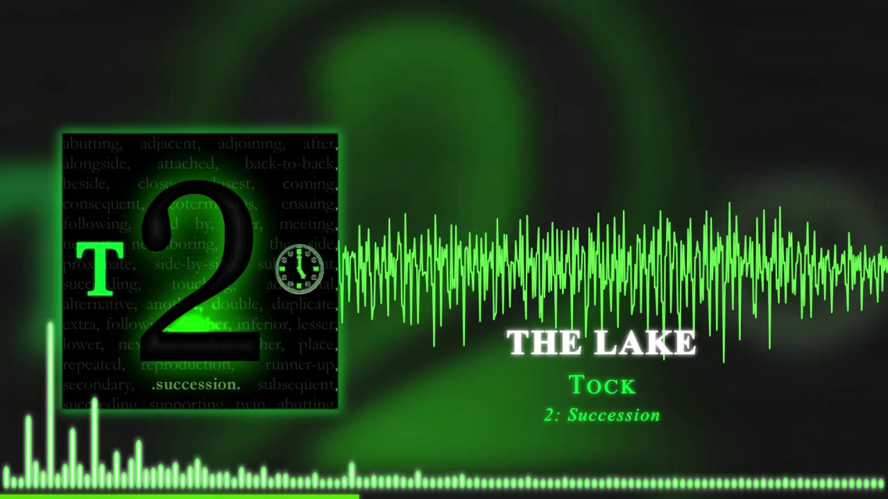 The Lake || Succession (2012) - YouTube