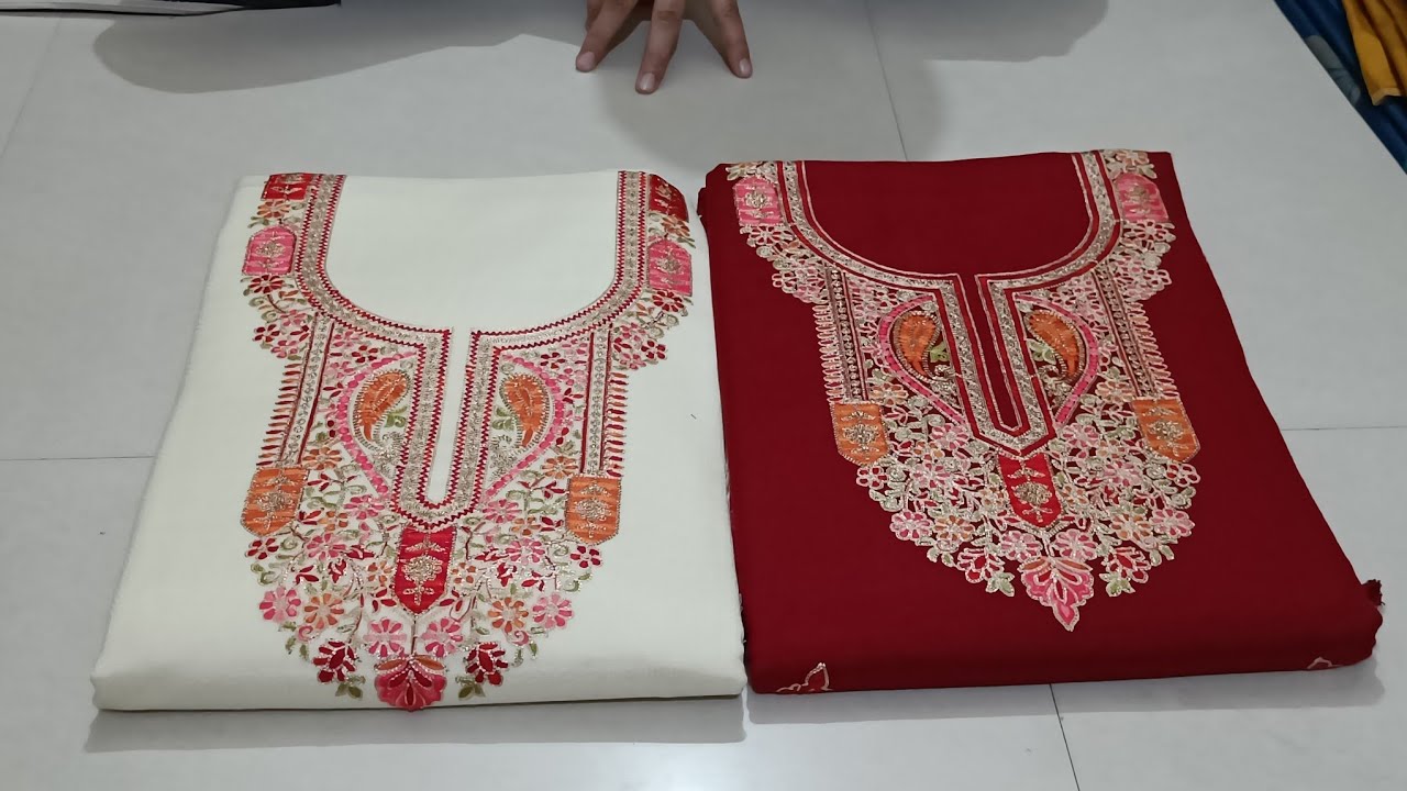 winter collection ♥️9518642914 ♥️SUBH CLOTH HOUSE is live! - YouTube