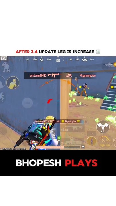 30 DAYS 60 SHORTS UPLOAD CHALLENGE (DAY 27/ SHORTS 1/ 30) #bgmi #pubgmobile #ytshorts #shorts ...