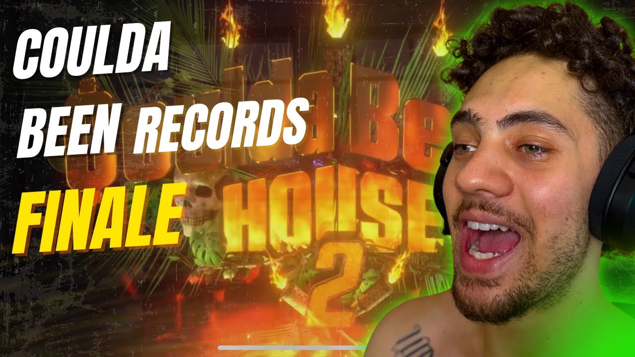 COULDA BEEN HOUSE 2 FINALE!!! - YouTube