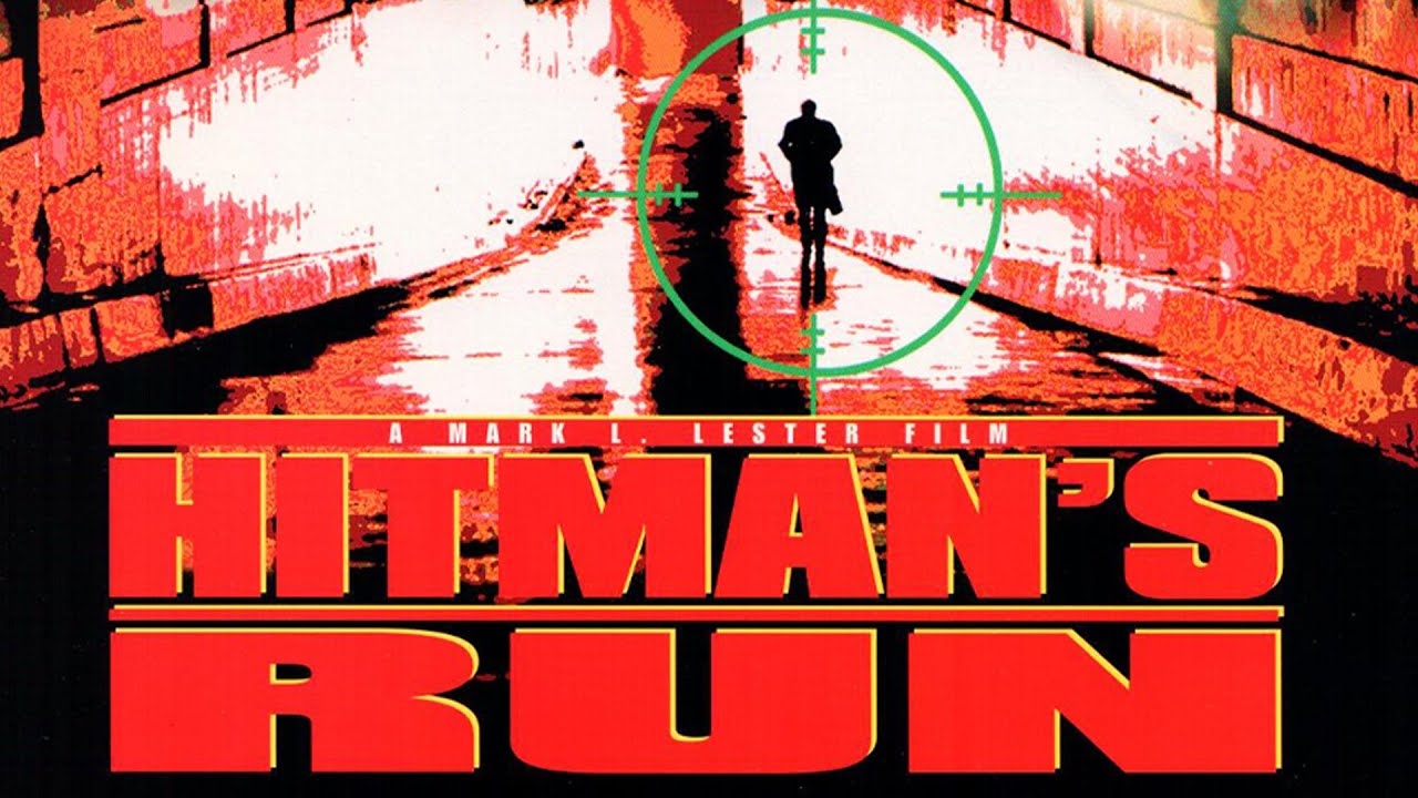 Hitman's Run (1999) - Trailer - YouTube
